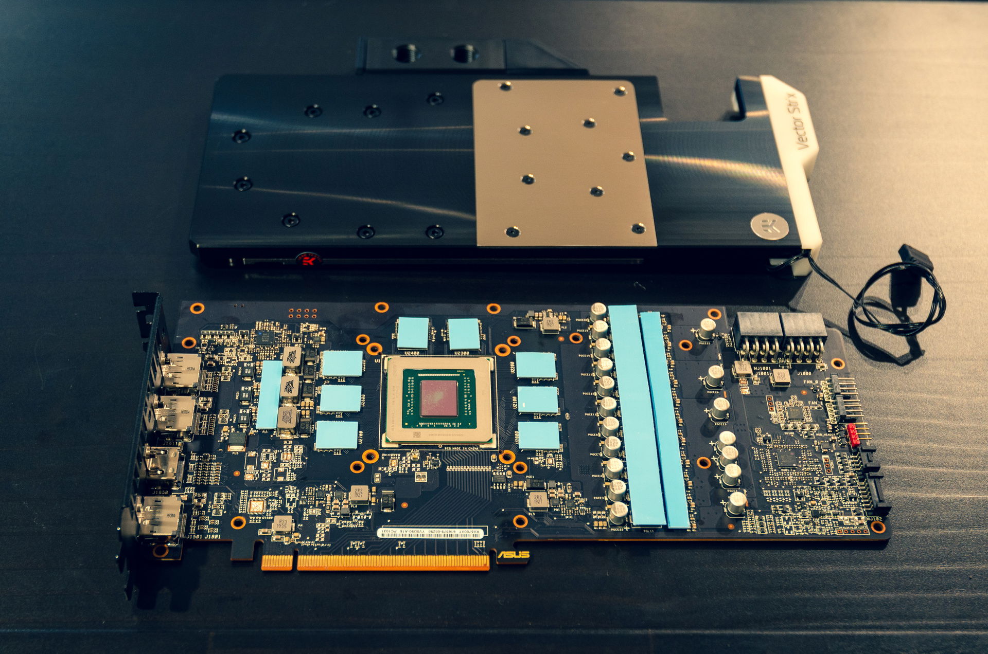 New HEDT - In Progress » builds.gg