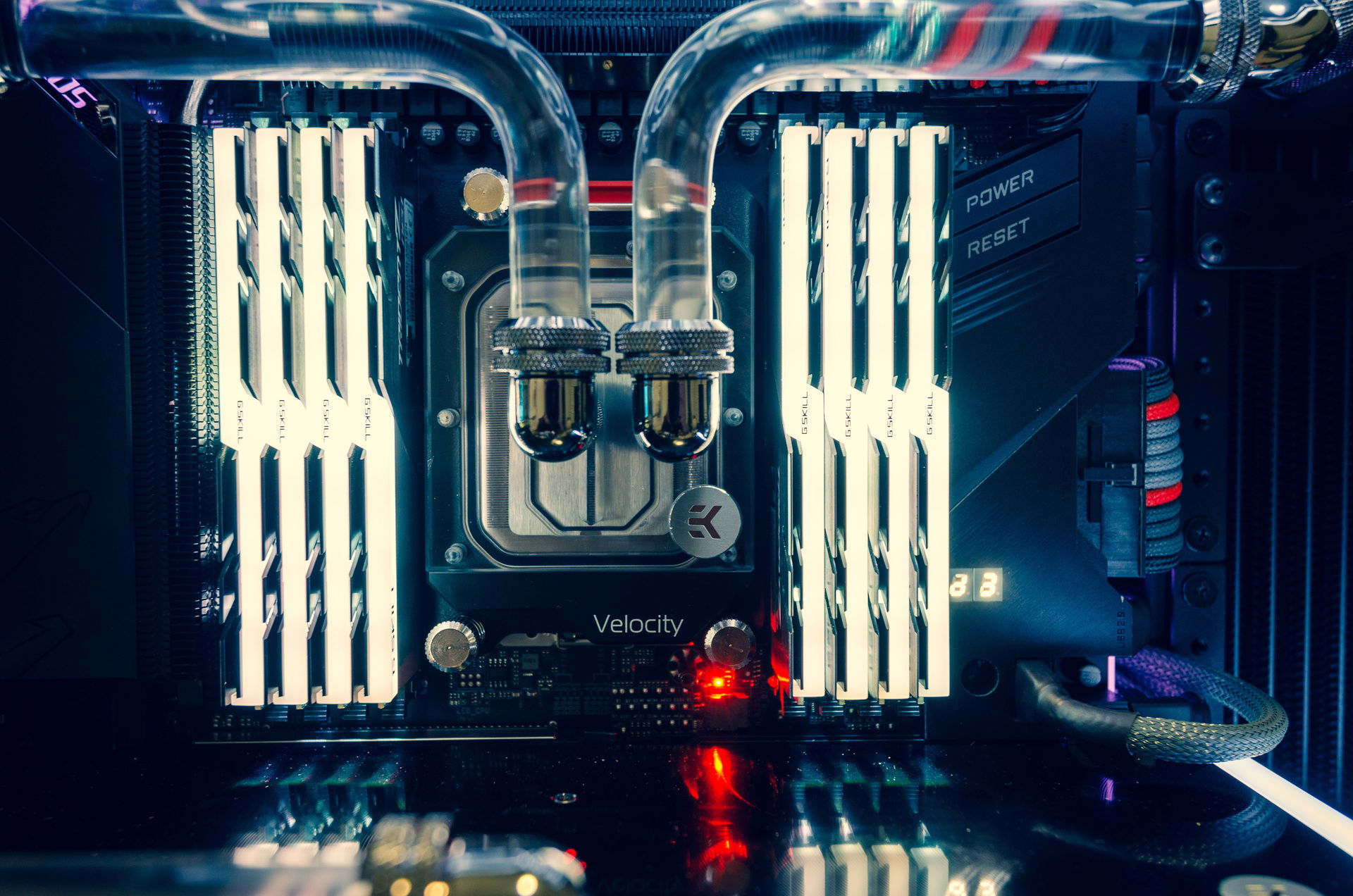 New HEDT - In Progress » builds.gg