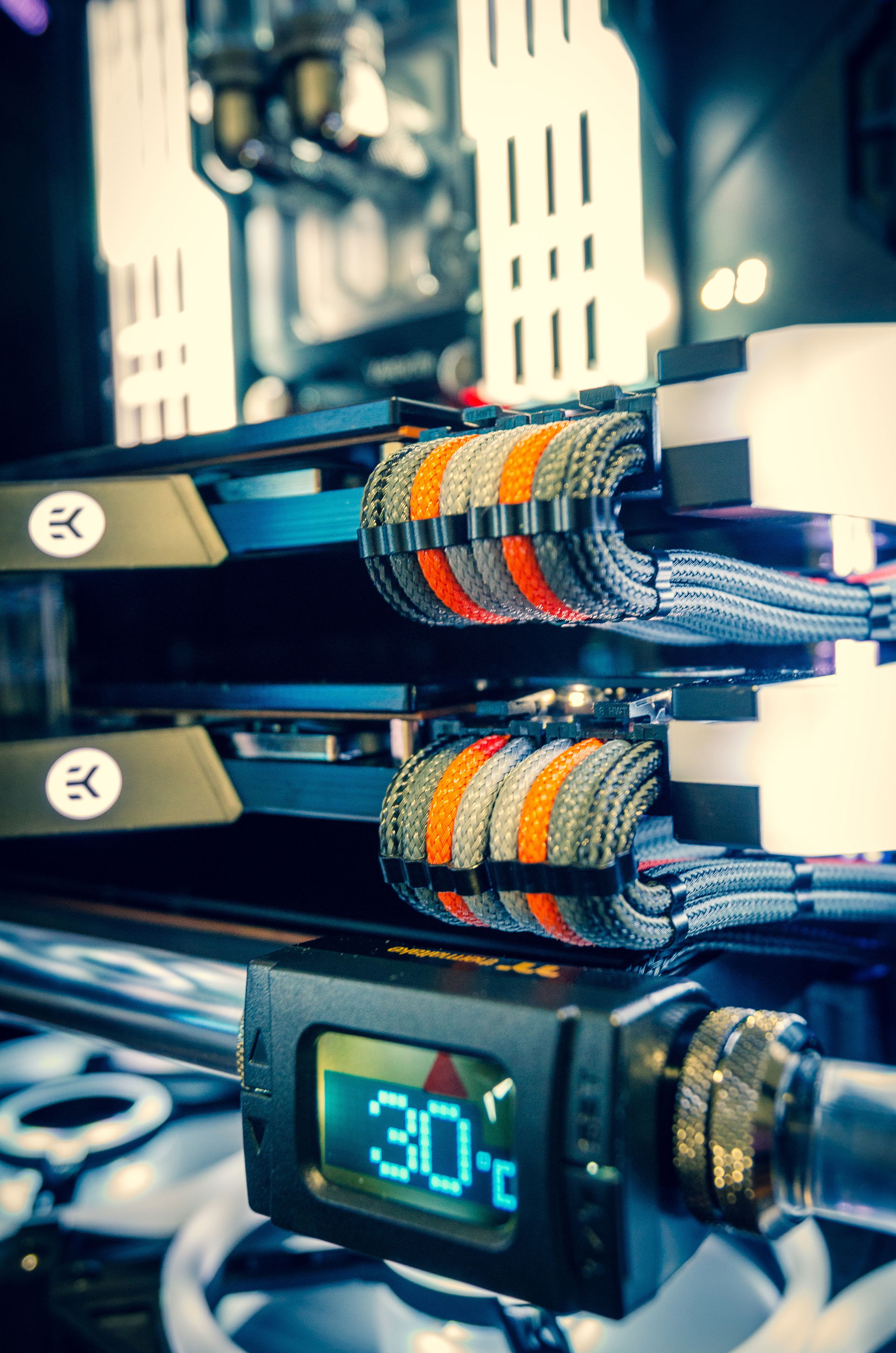 New HEDT - In Progress » builds.gg