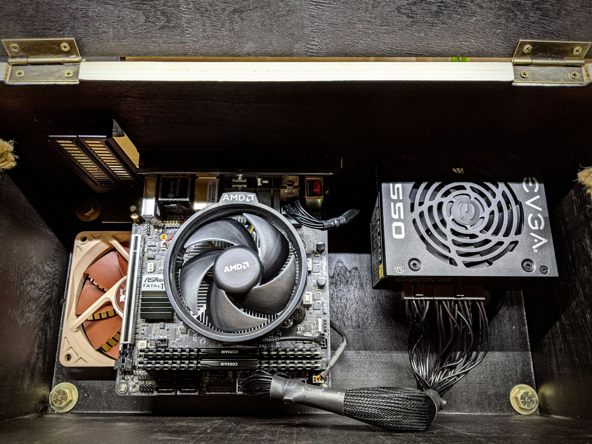 Snap-On Crate » builds.gg