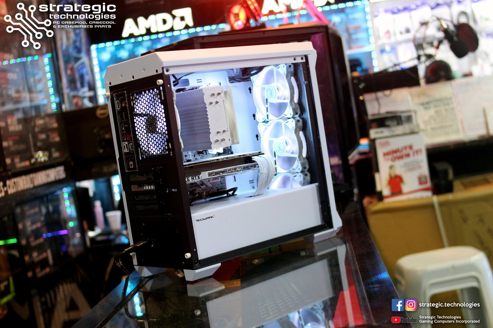 Angelo Ponce » builds.gg
