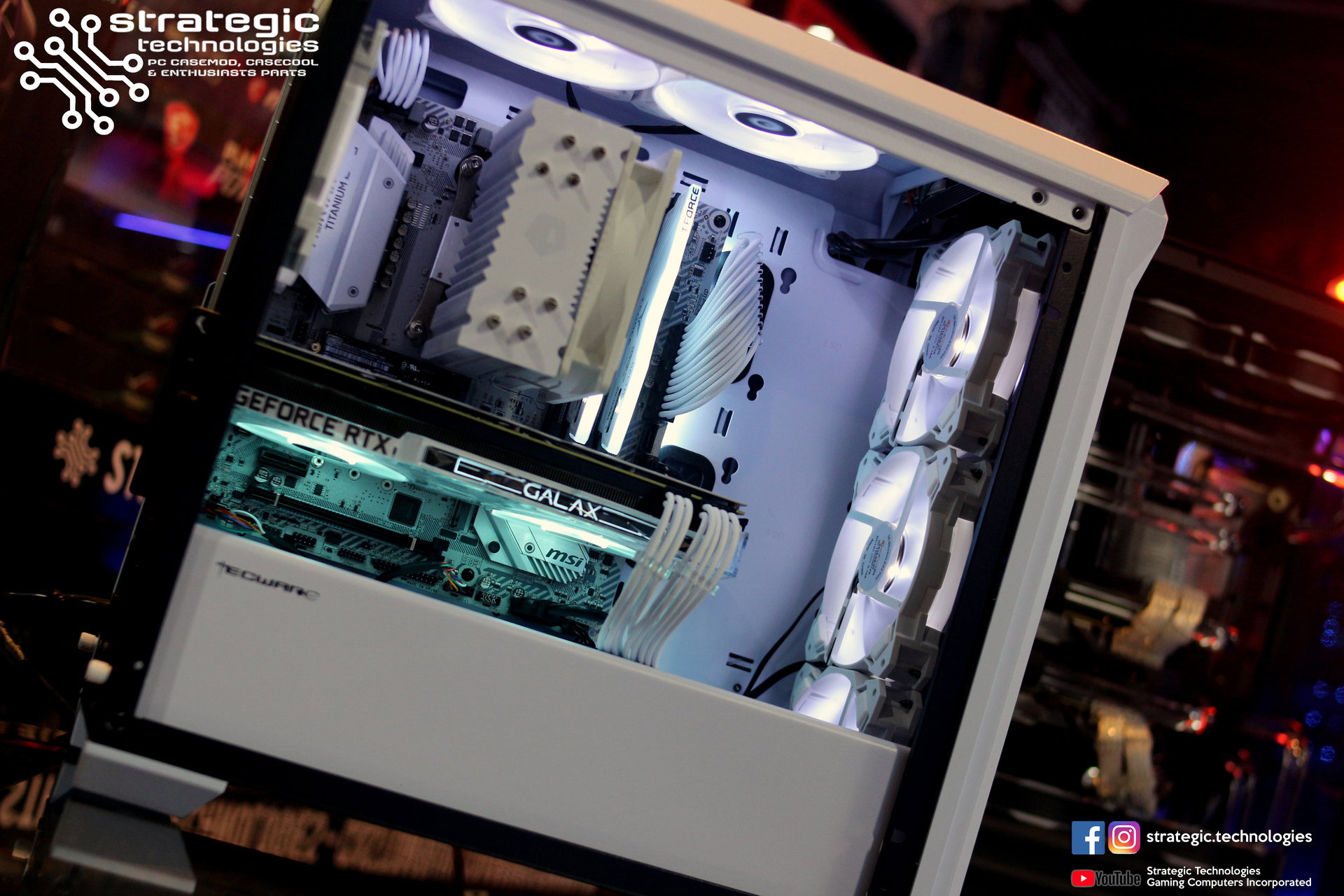 Angelo Ponce » builds.gg
