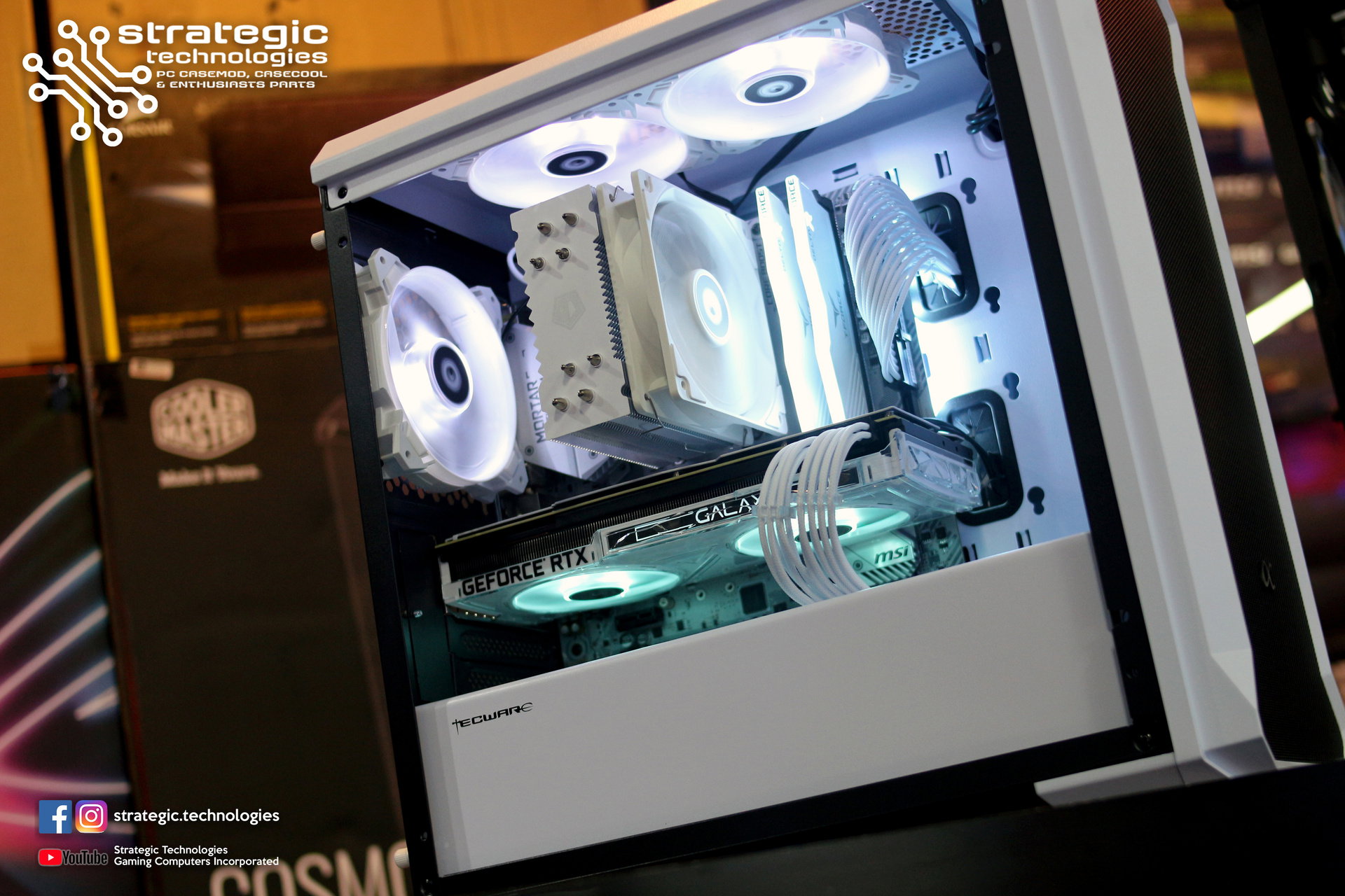 Angelo Ponce » builds.gg
