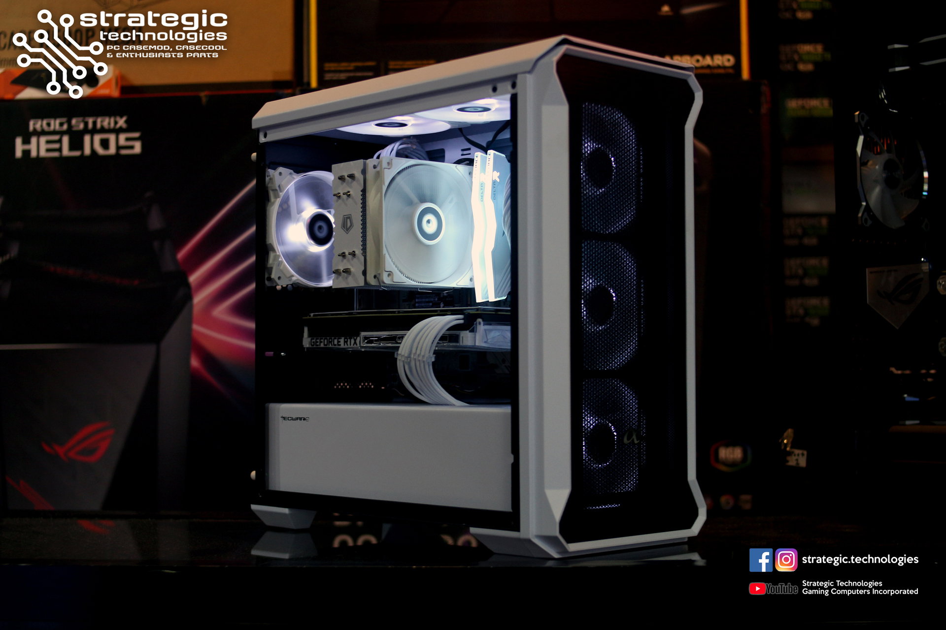 Angelo Ponce » builds.gg