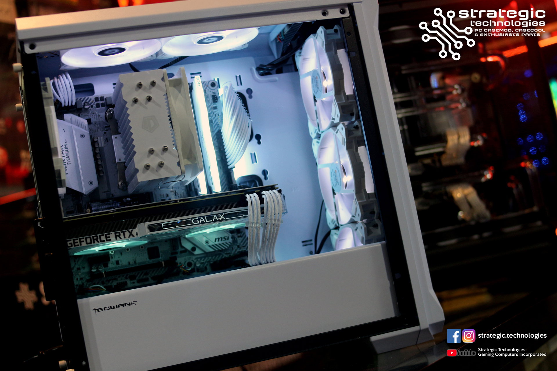 Angelo Ponce » builds.gg