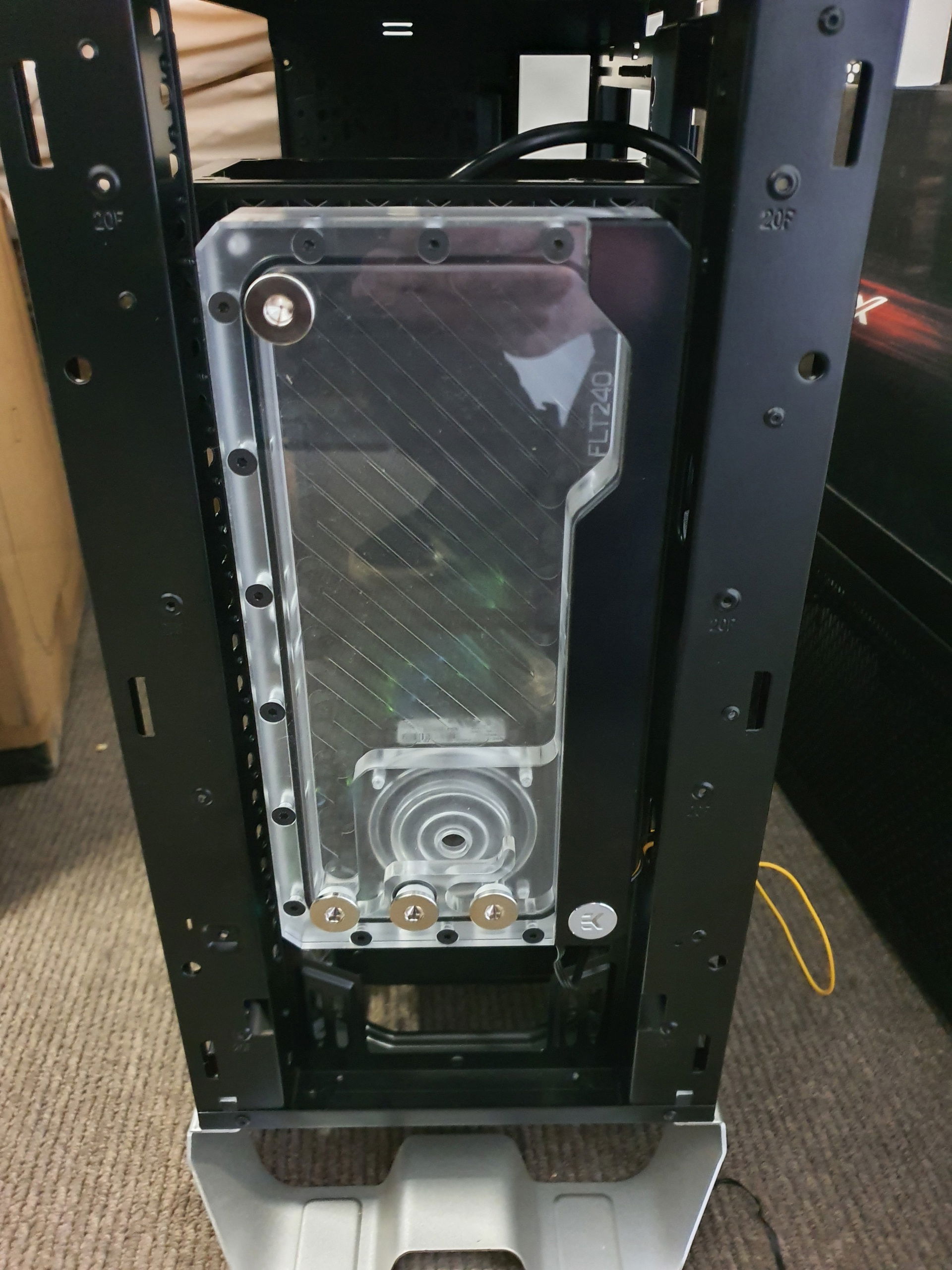 Idpcmods sl600m » builds.gg