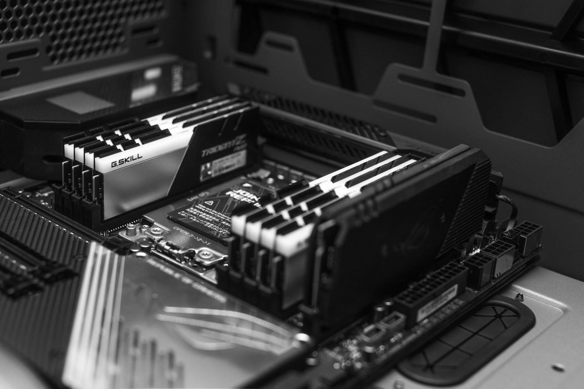 Chīsai - Compact, Small Form Factor Workstation /s » builds.gg