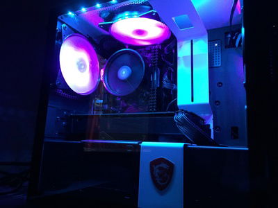 MODZERO JUICE » builds.gg