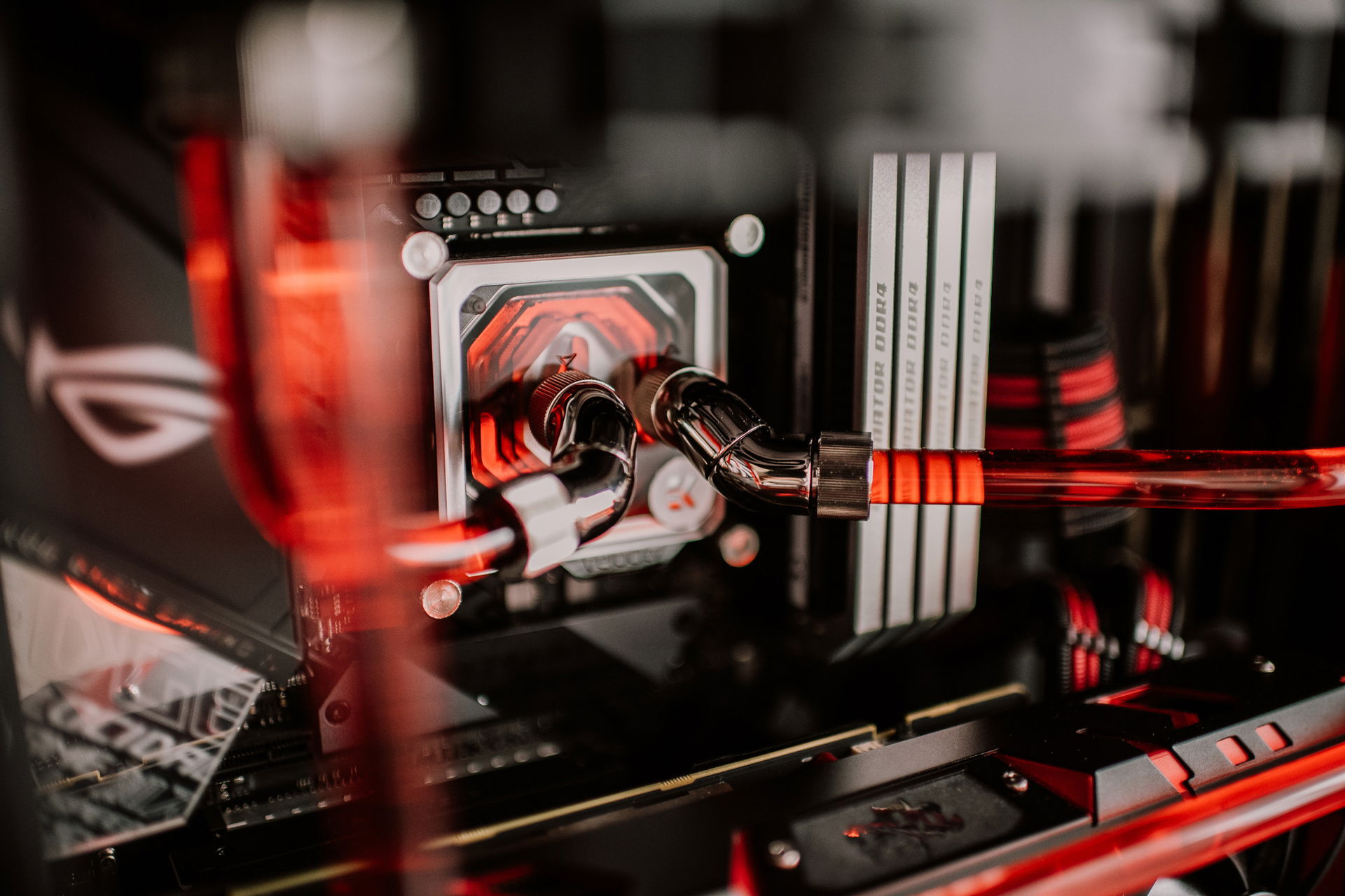 Red Devil » builds.gg