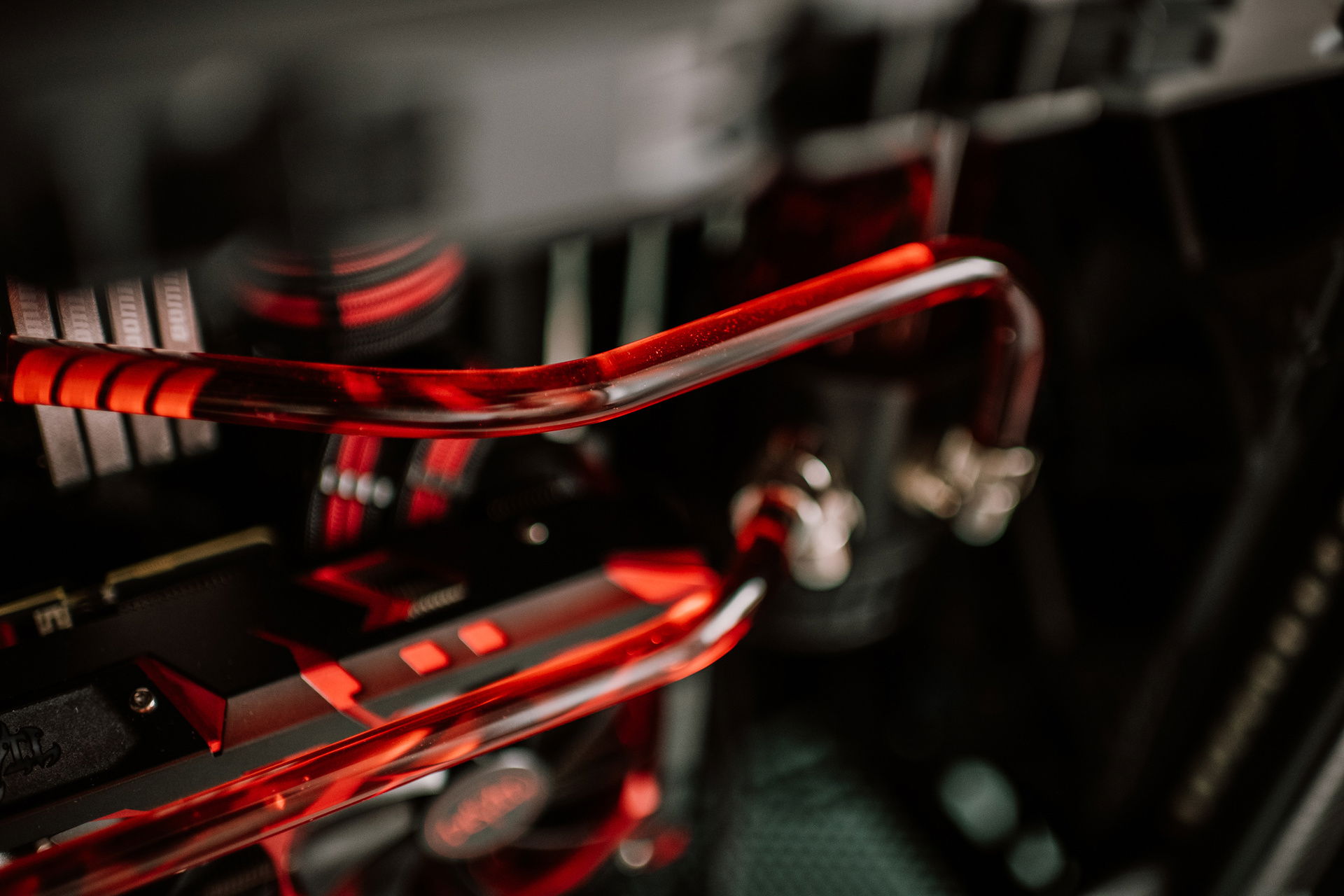 Red Devil » builds.gg