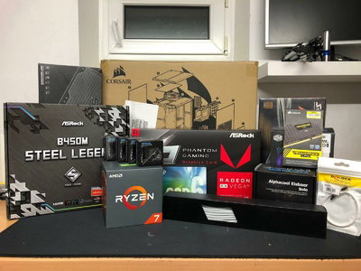 Lian Li pc-o11 Dynamic Gaming Set up » builds.gg