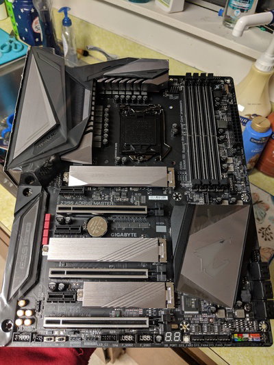 The Vanguard » builds.gg