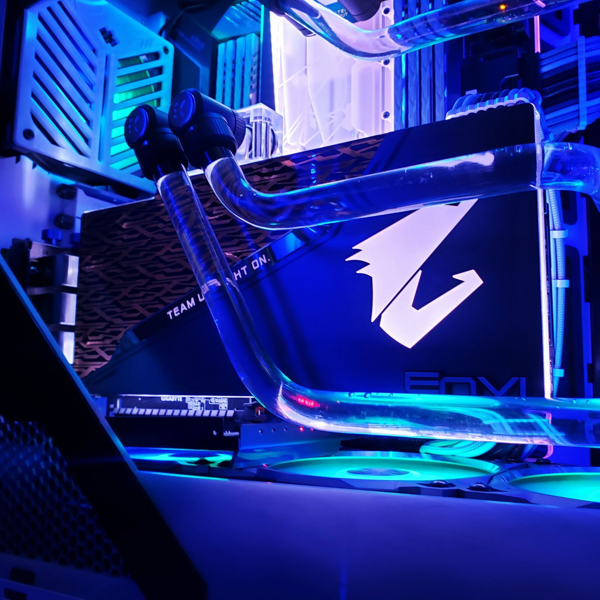 ENVI Mod » builds.gg