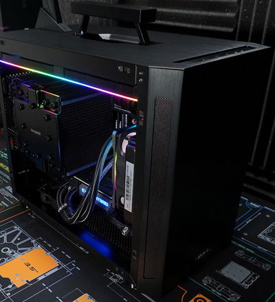 Engine block pc » builds.gg