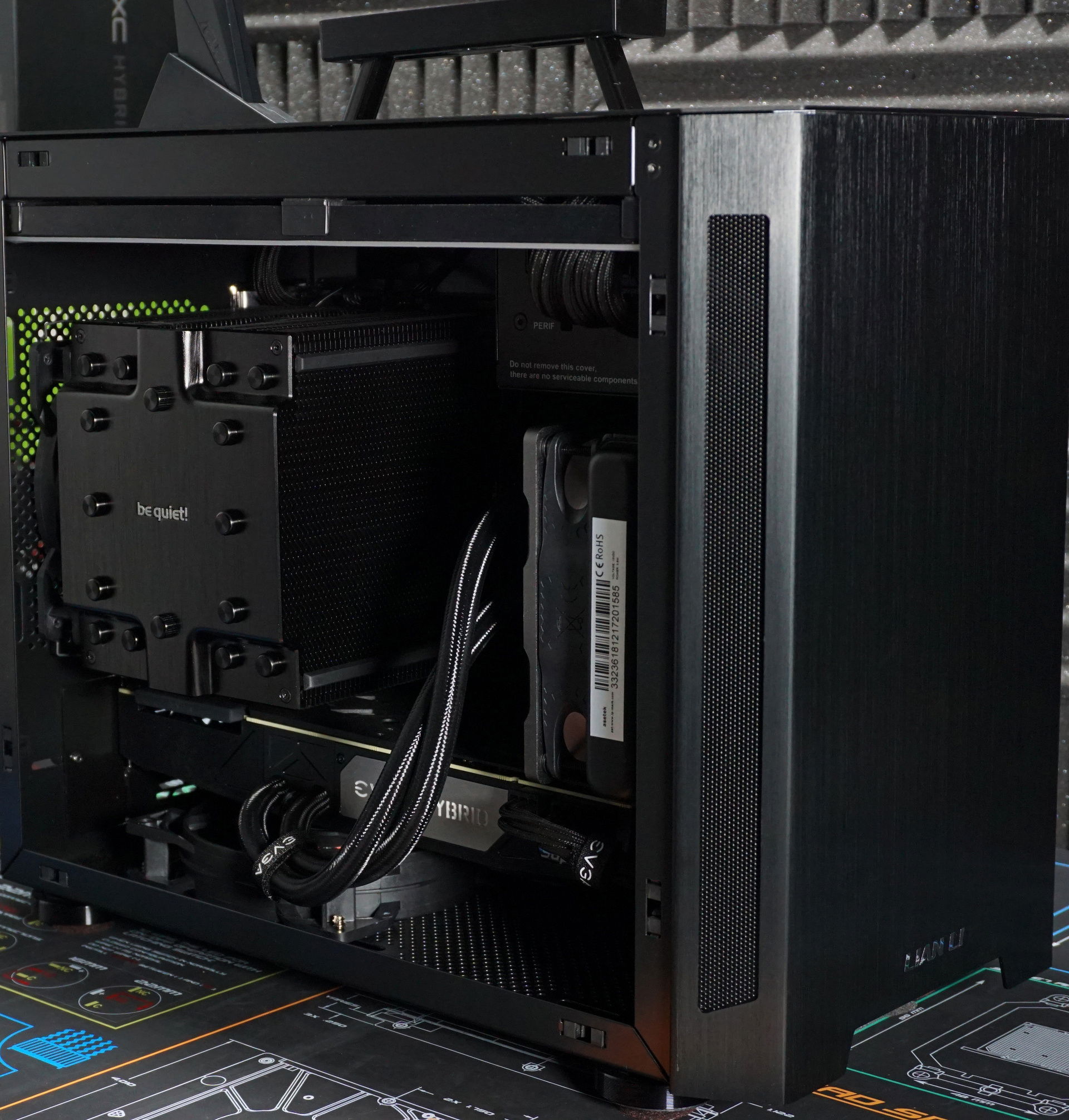 Mighty Mouse » builds.gg