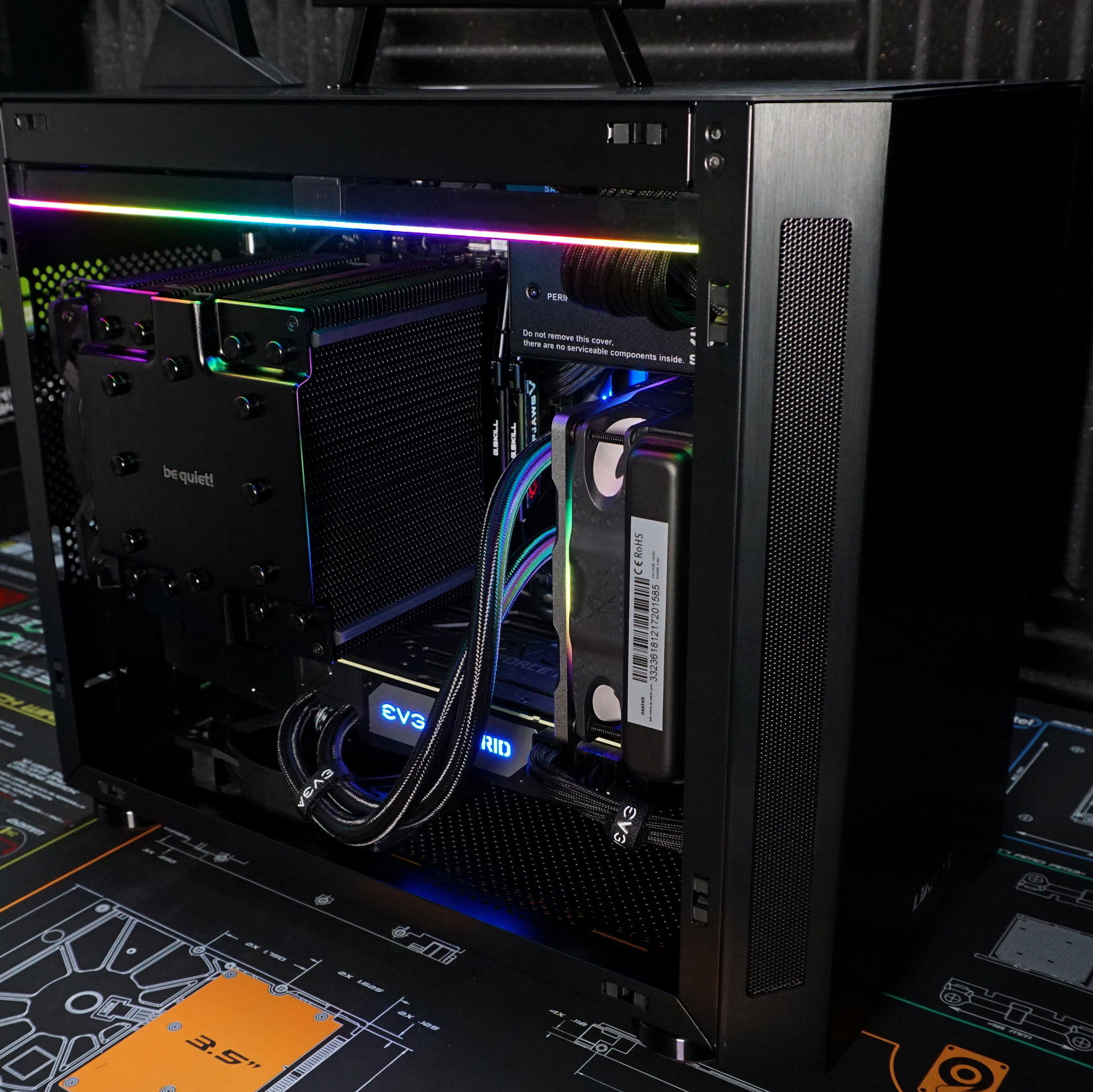 Mighty Mouse » builds.gg