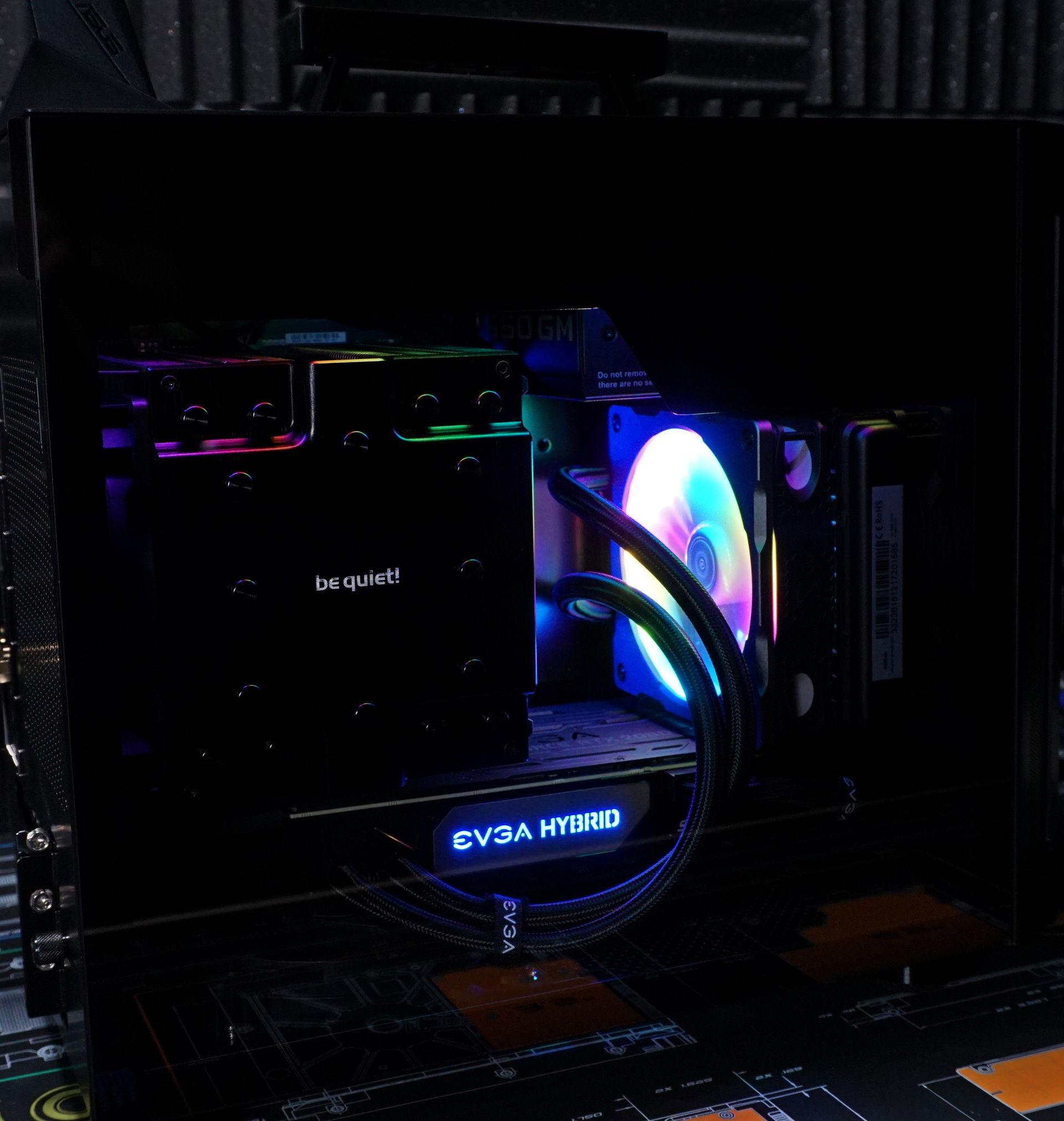 Mighty Mouse » builds.gg