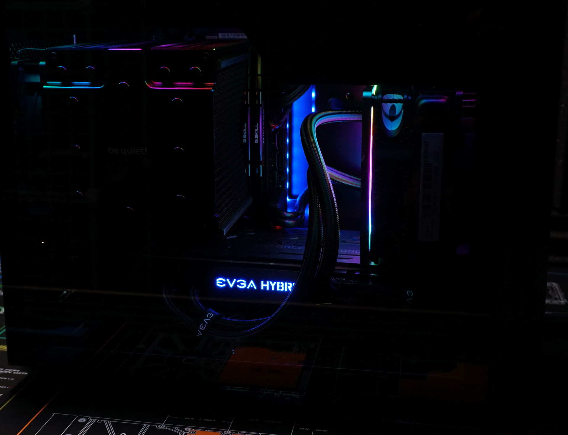 Mighty Mouse » builds.gg