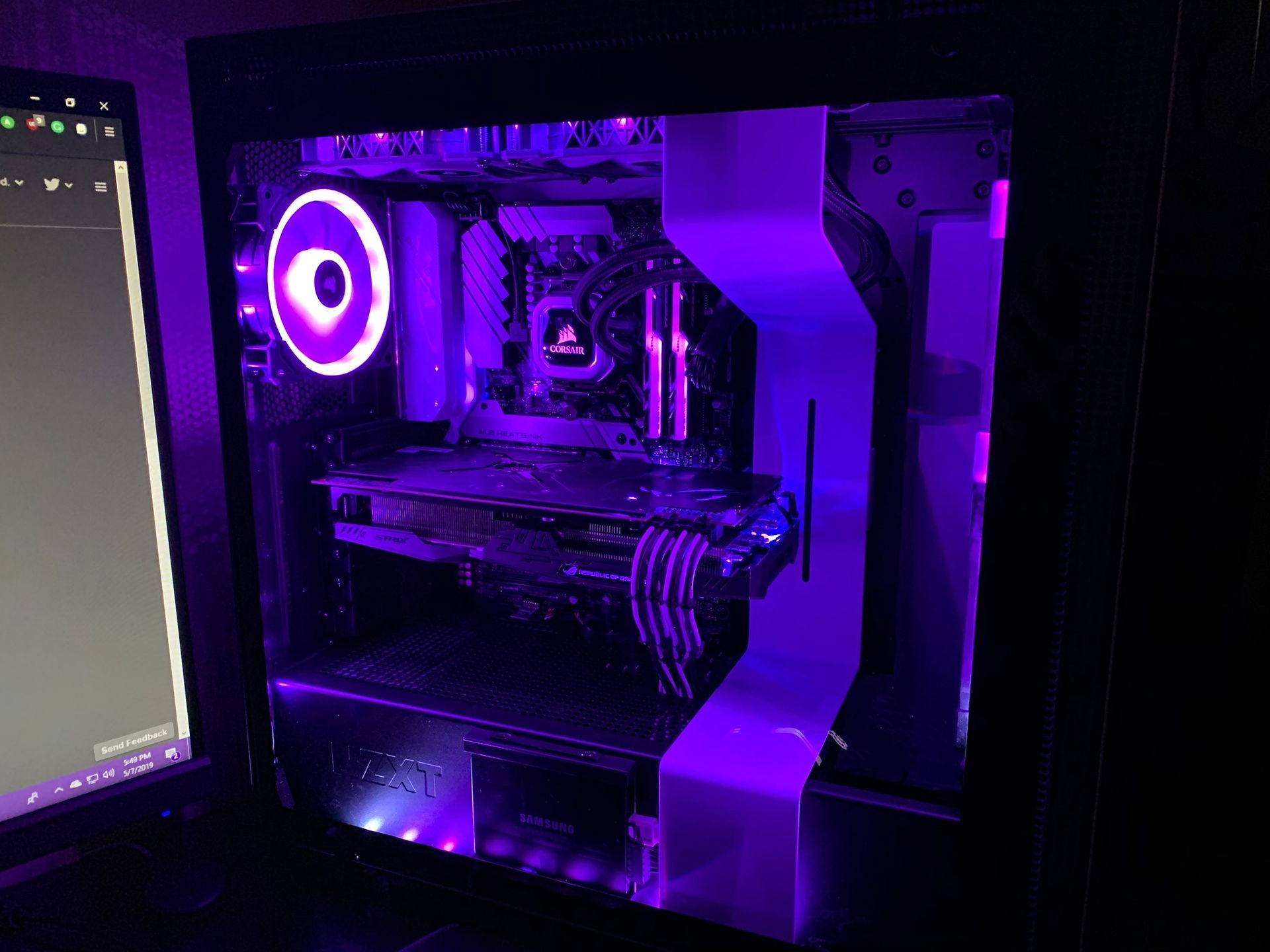 White/Purple » builds.gg