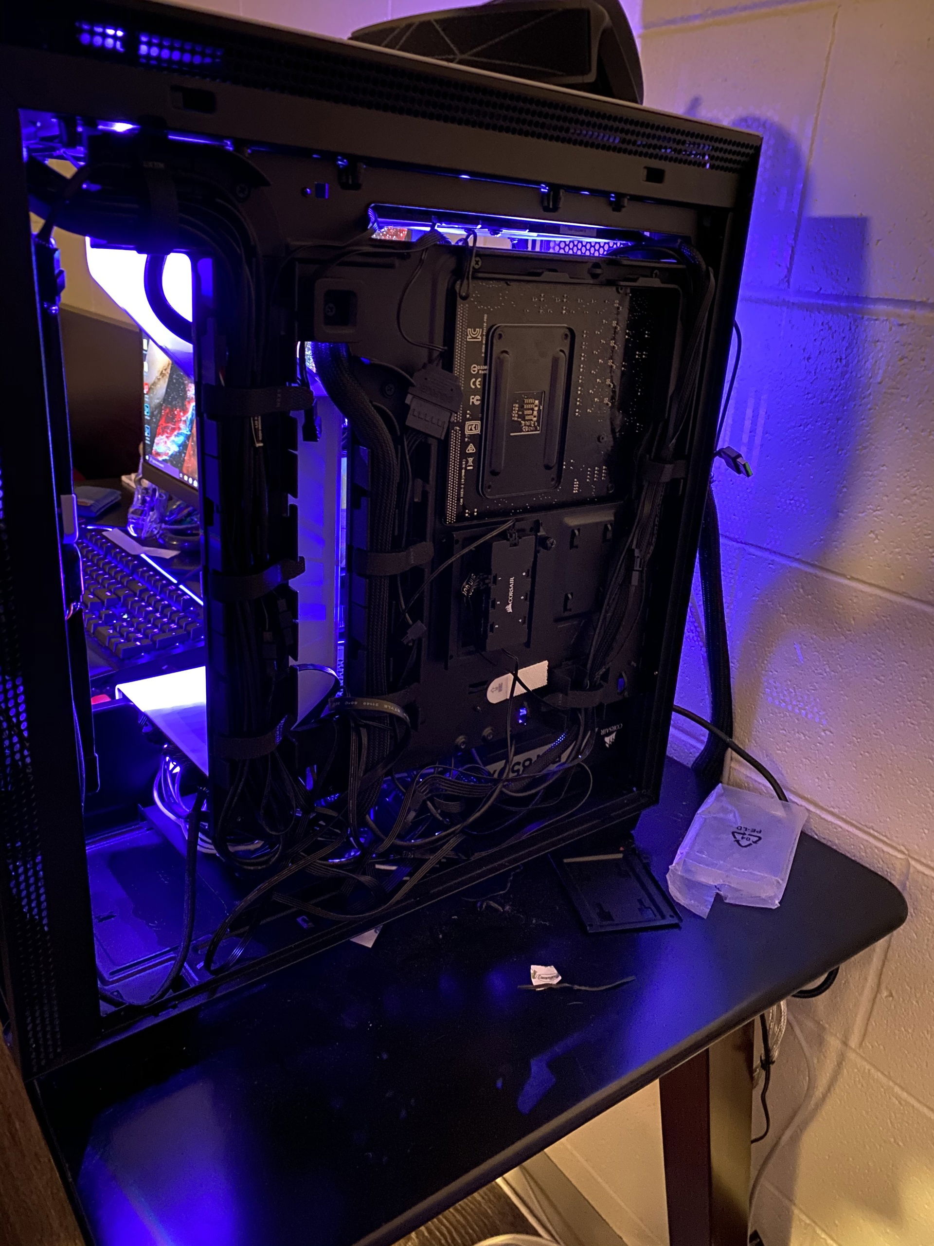 White/Purple » builds.gg