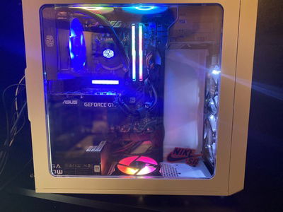 Full RGB setup » builds.gg