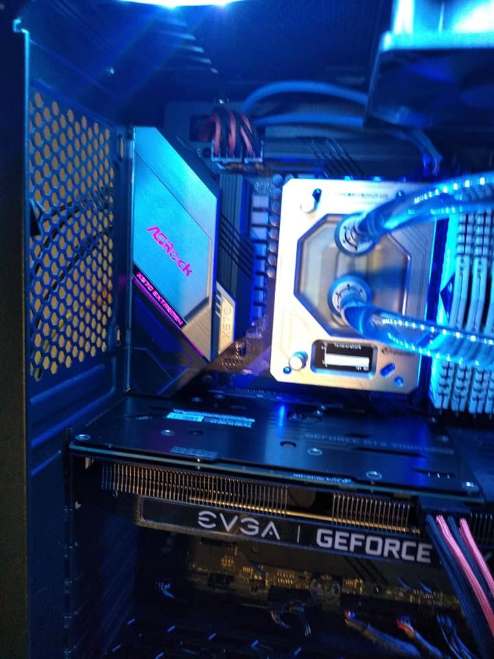 AMD RYZEN 5 3600 » builds.gg