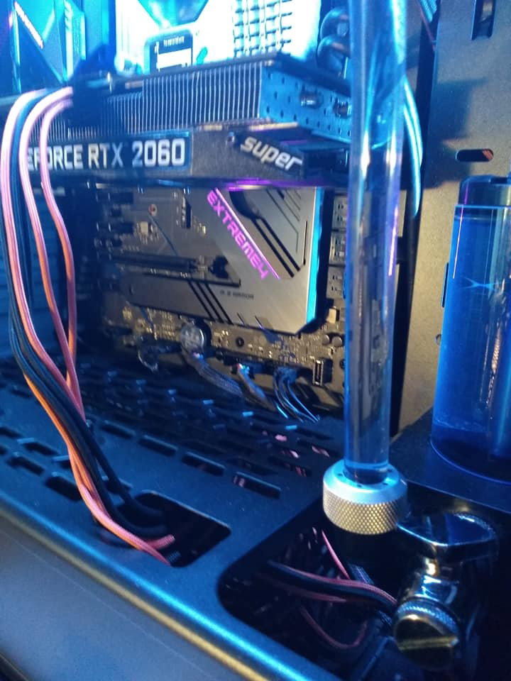 AMD RYZEN 5 3600 » builds.gg