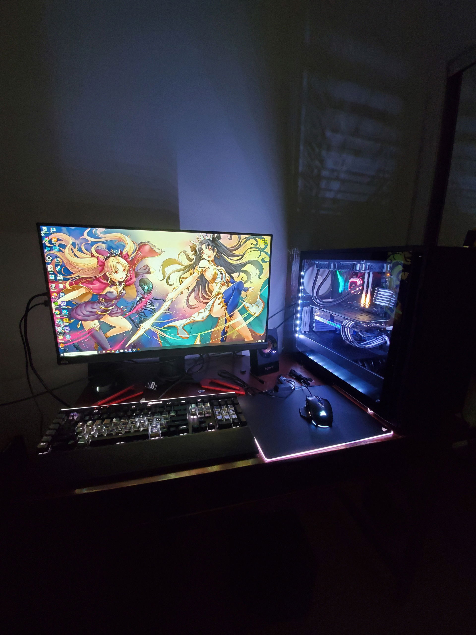 2020 PC » builds.gg