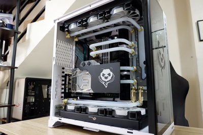 « SpectraVision » » builds.gg