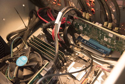 « SpectraVision » » builds.gg