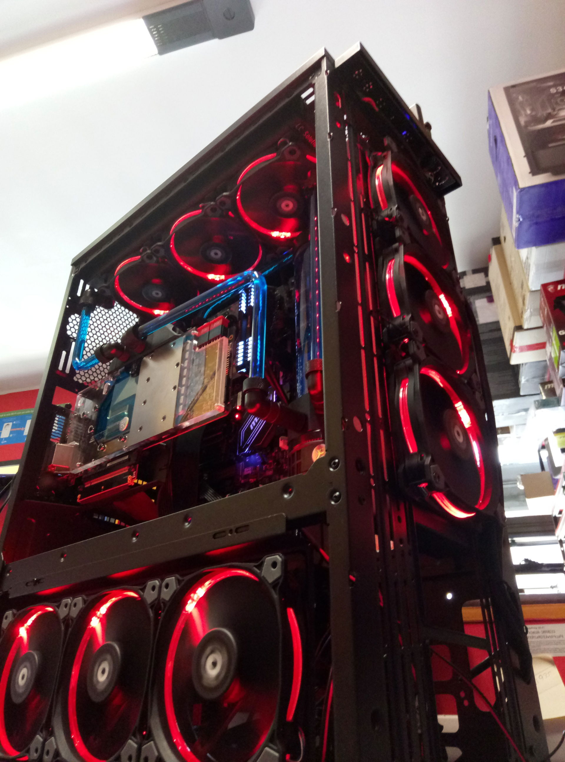 Customer Build. 26 - Death Star » builds.gg