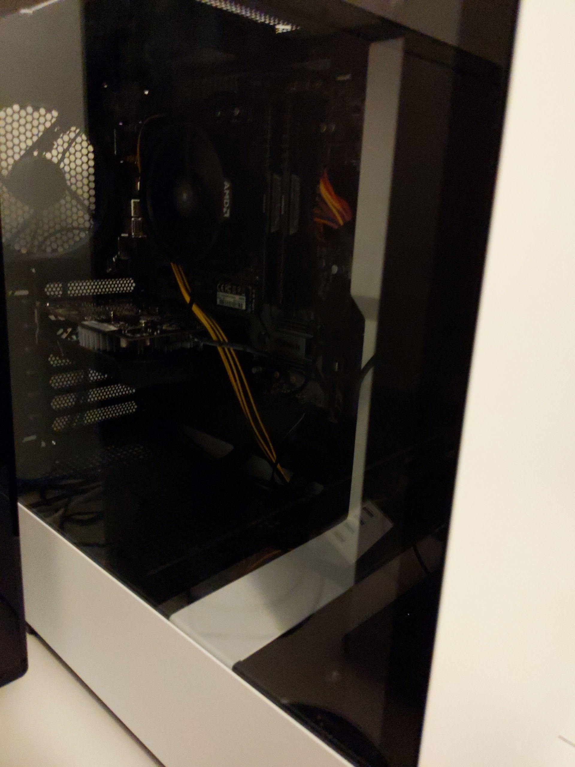 My First: Ryzen Workstation Build » builds.gg