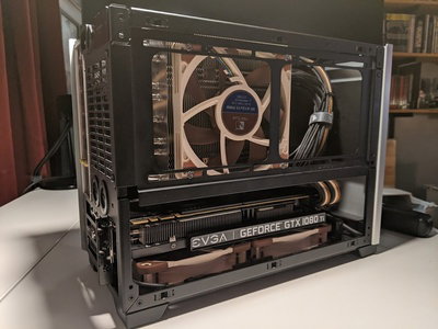 Alpha R1 Redbull Mod » builds.gg