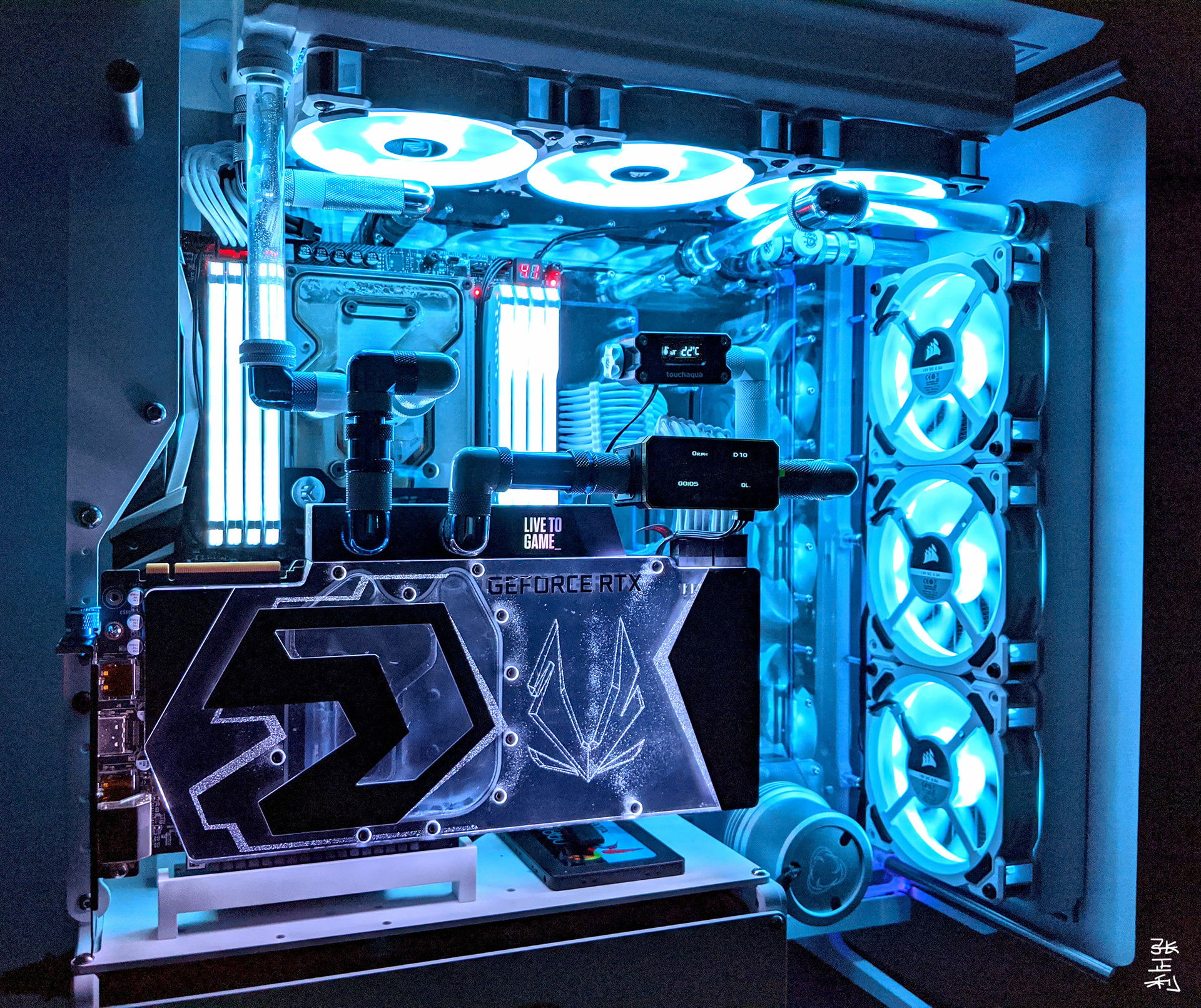 Spectre 2.0 White » builds.gg