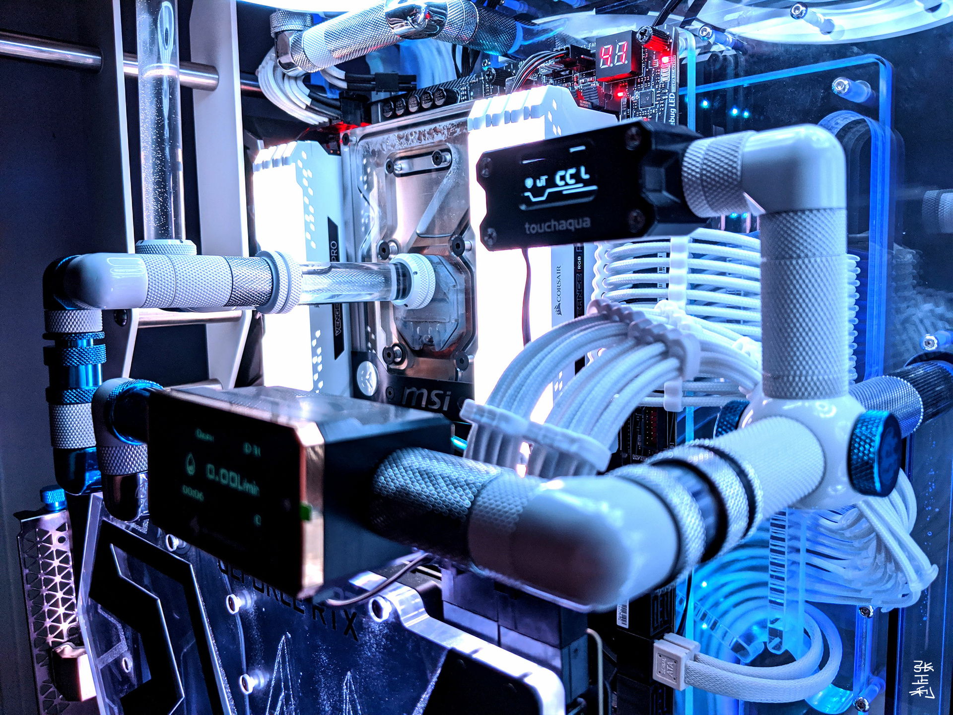 Spectre 2.0 White » builds.gg