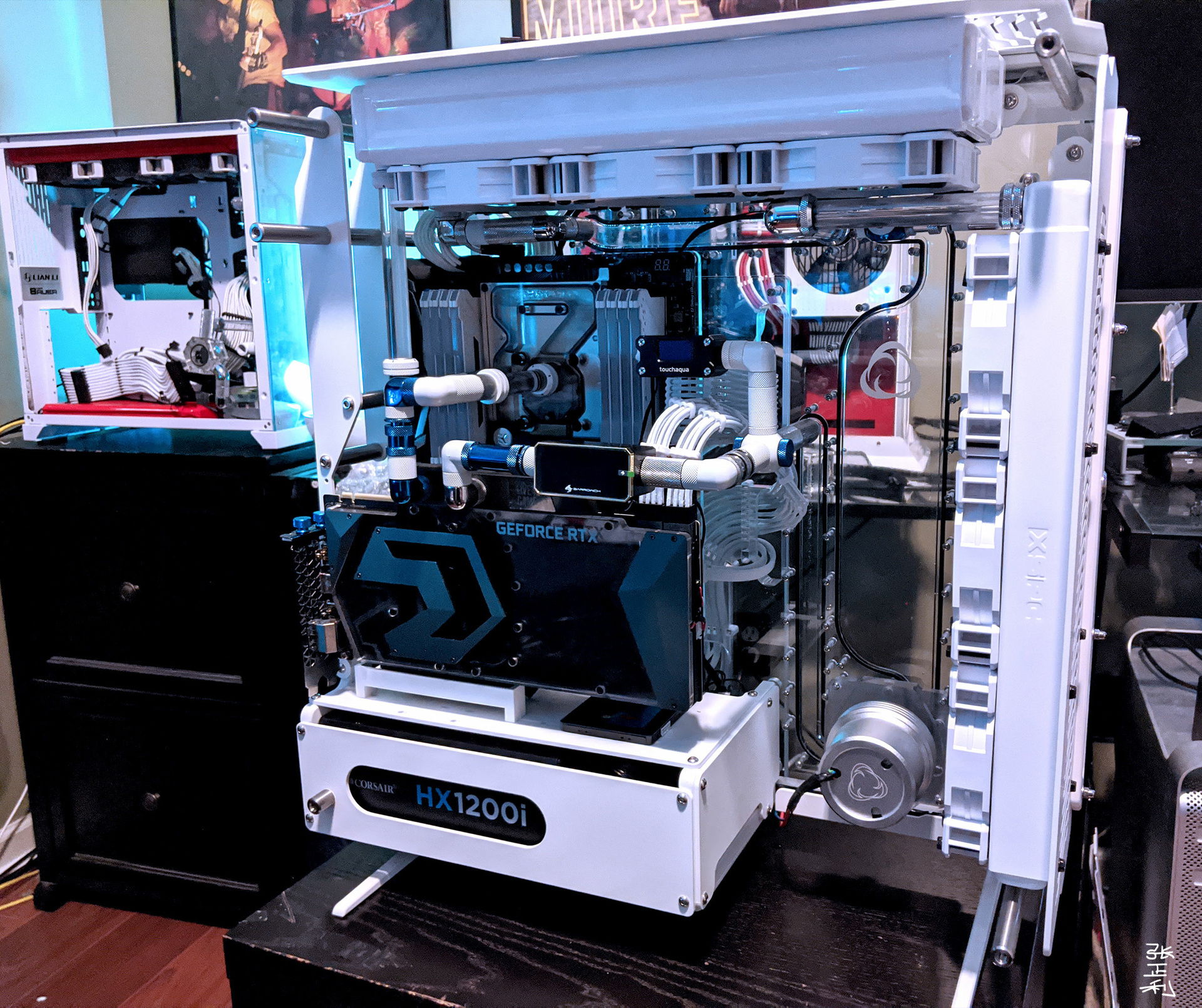 Spectre 2.0 White » builds.gg