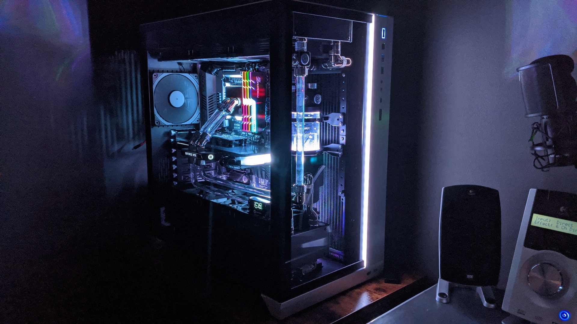 Liquid Silver » builds.gg
