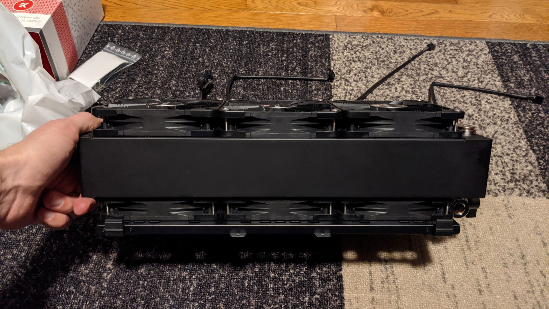 Liquid Silver » builds.gg