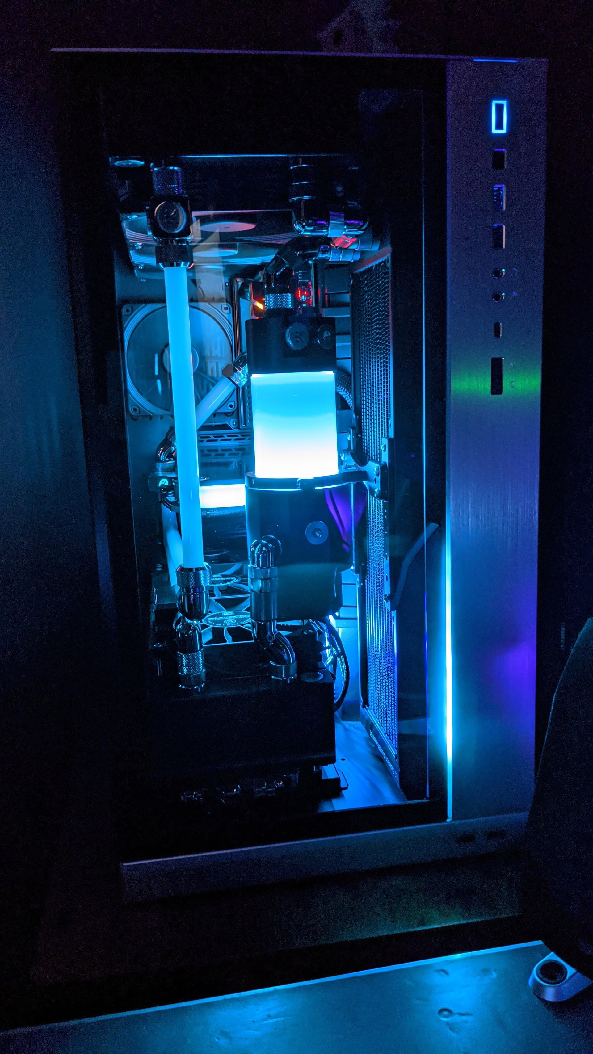 Liquid Silver » builds.gg