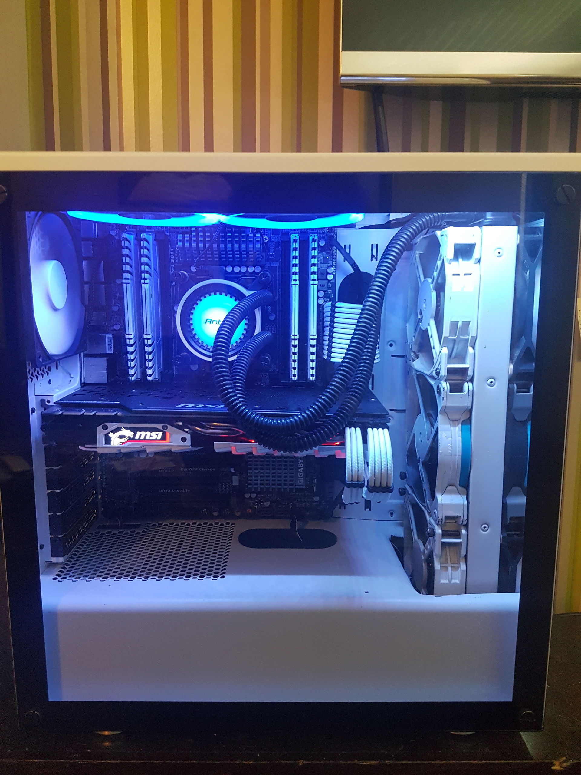 the 2020 pc » builds.gg