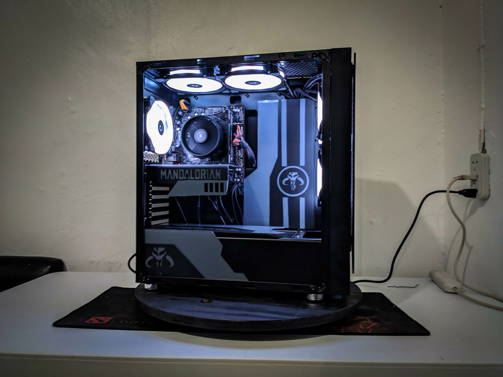 Mandalorian PC » builds.gg