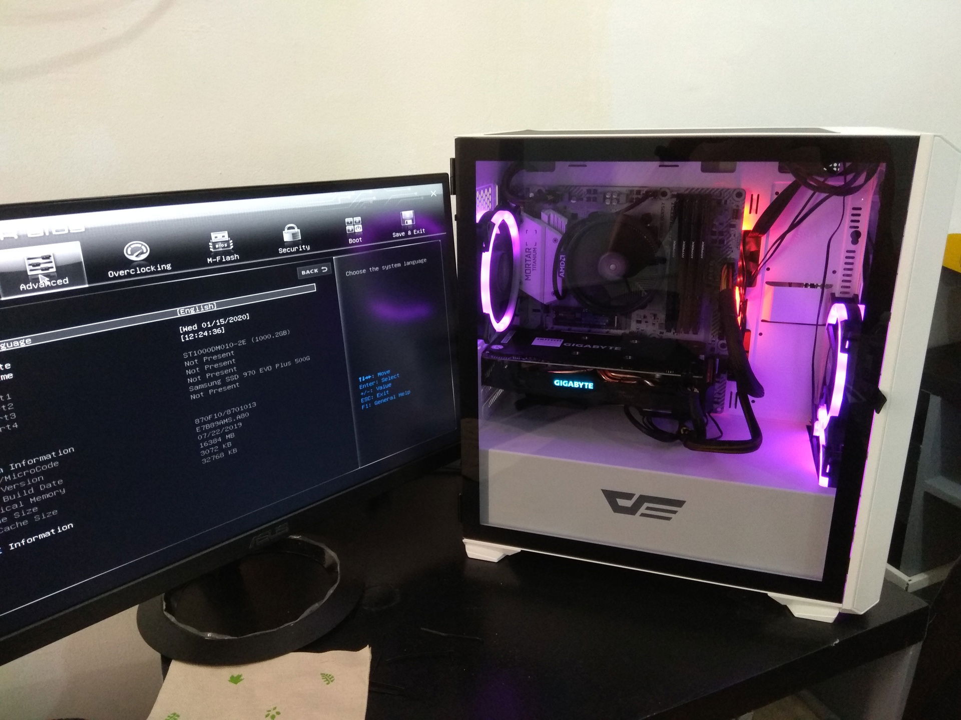 BURRITO-DS WORKSTATION » builds.gg