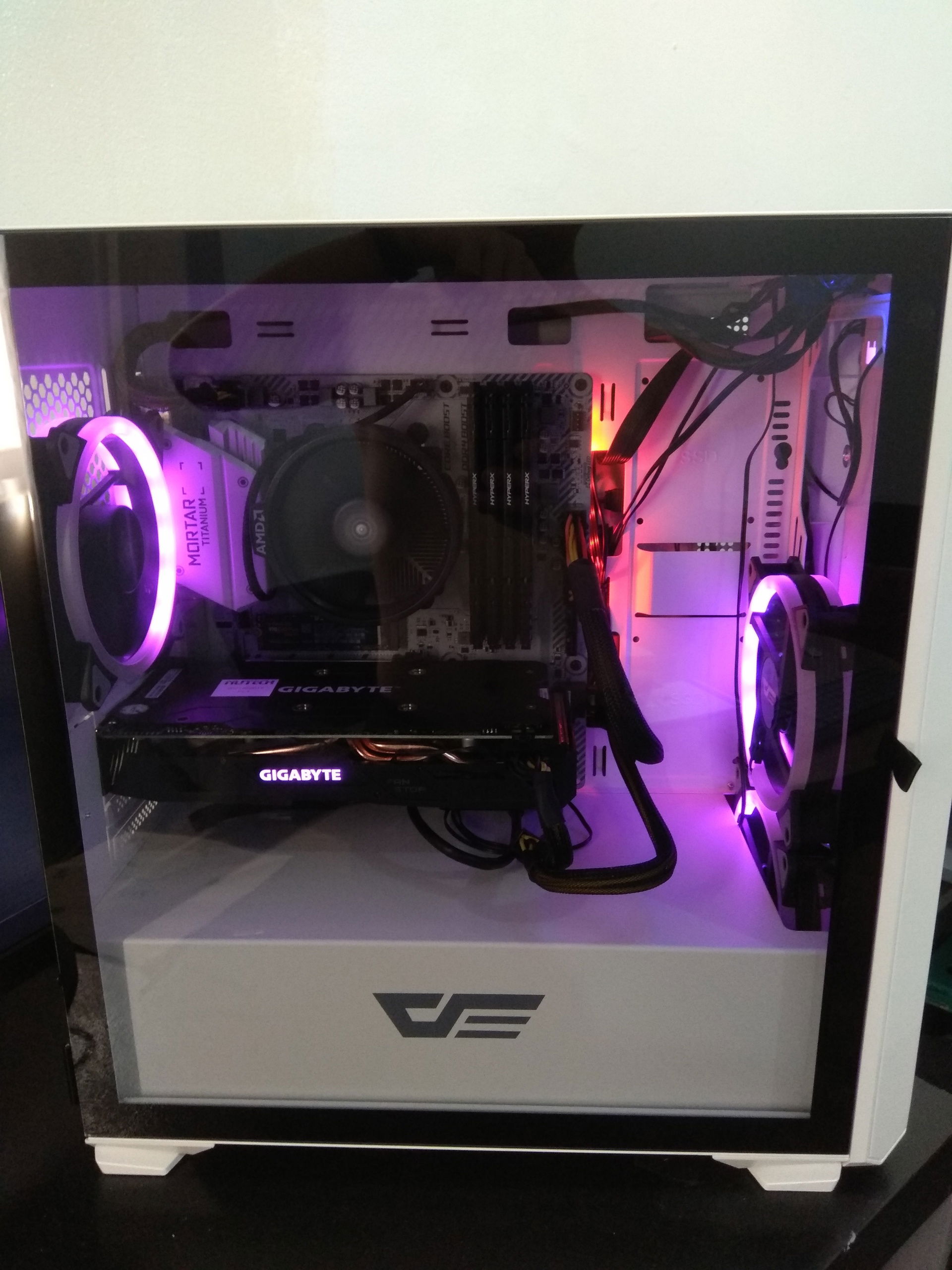 BURRITO-DS WORKSTATION » builds.gg