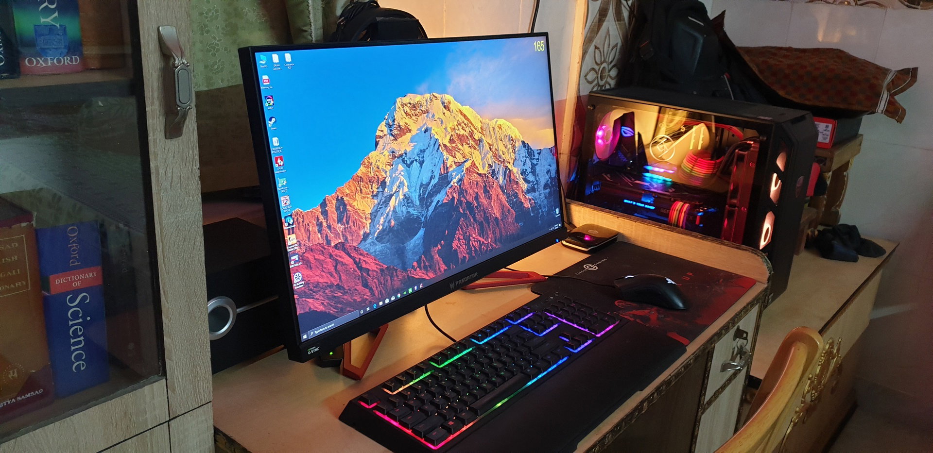 Black Rainbow V2.0 » builds.gg