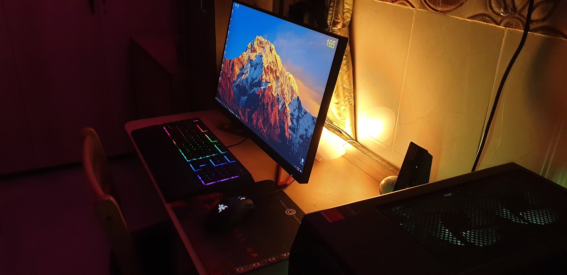 Black Rainbow V2.0 » builds.gg