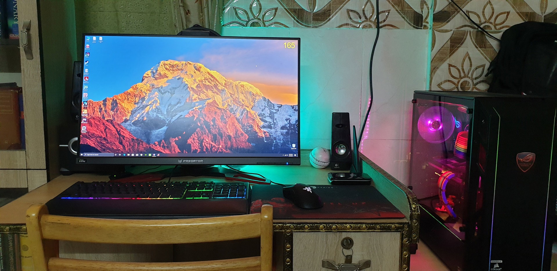 Black Rainbow V2.0 » builds.gg