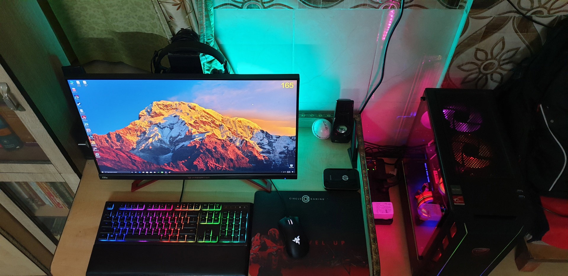 Black Rainbow V2.0 » builds.gg