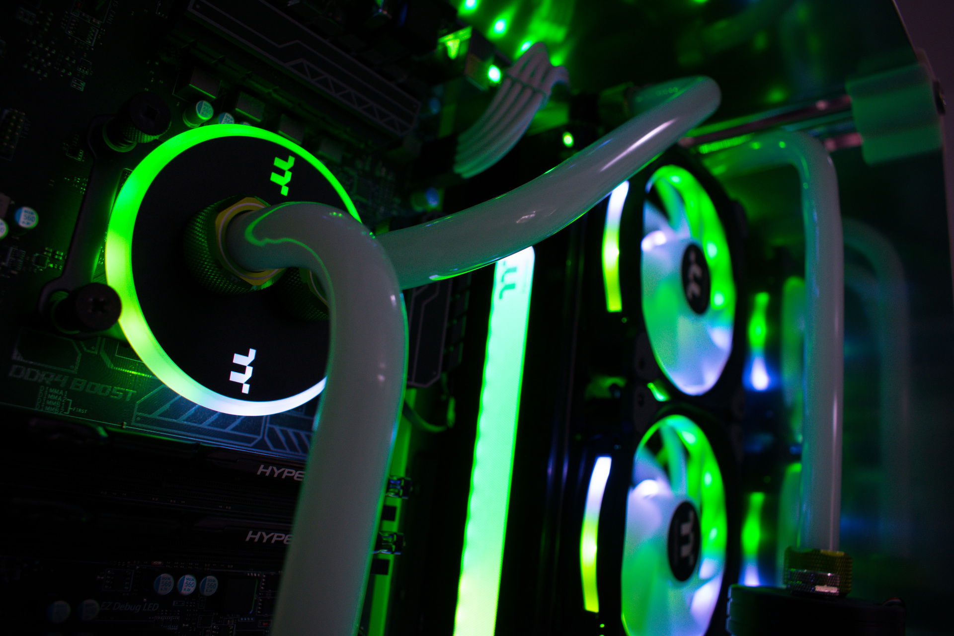 Scorpion One » builds.gg