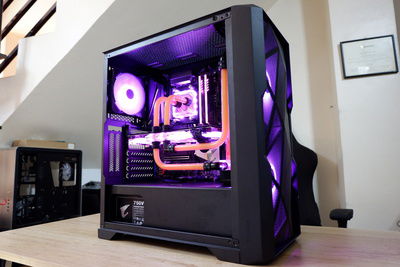 Engine block pc » builds.gg