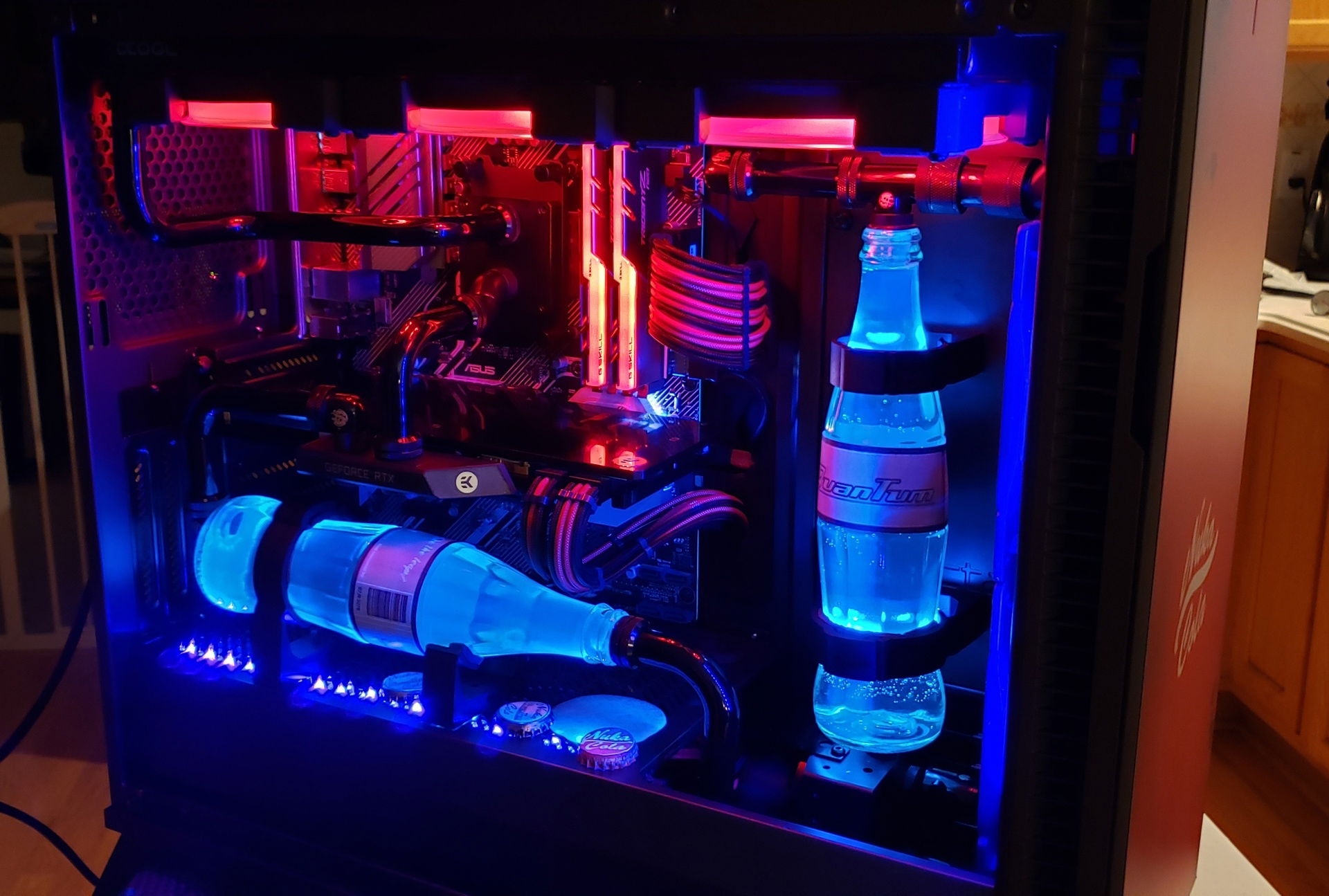 Nuka-Cola » builds.gg